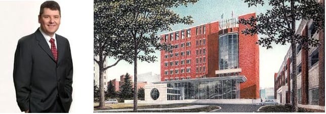 Patrick Poeschl, Family Trust and Estate Lawyer | Resources to Recover