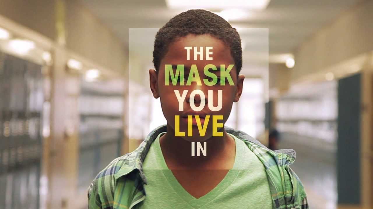 “The Mask You Live In”: Masculinity and Mental Health