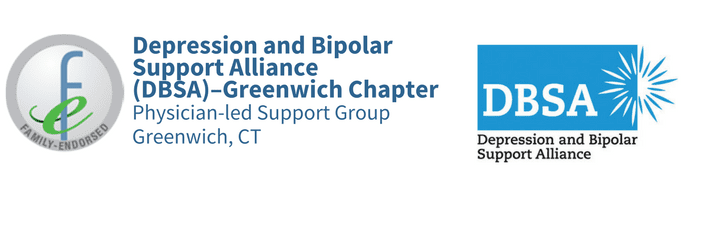 Depression and Bipolar Support Alliance (DBSA) – Greenwich Chapter ...