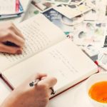 The Power of Mindful Writing