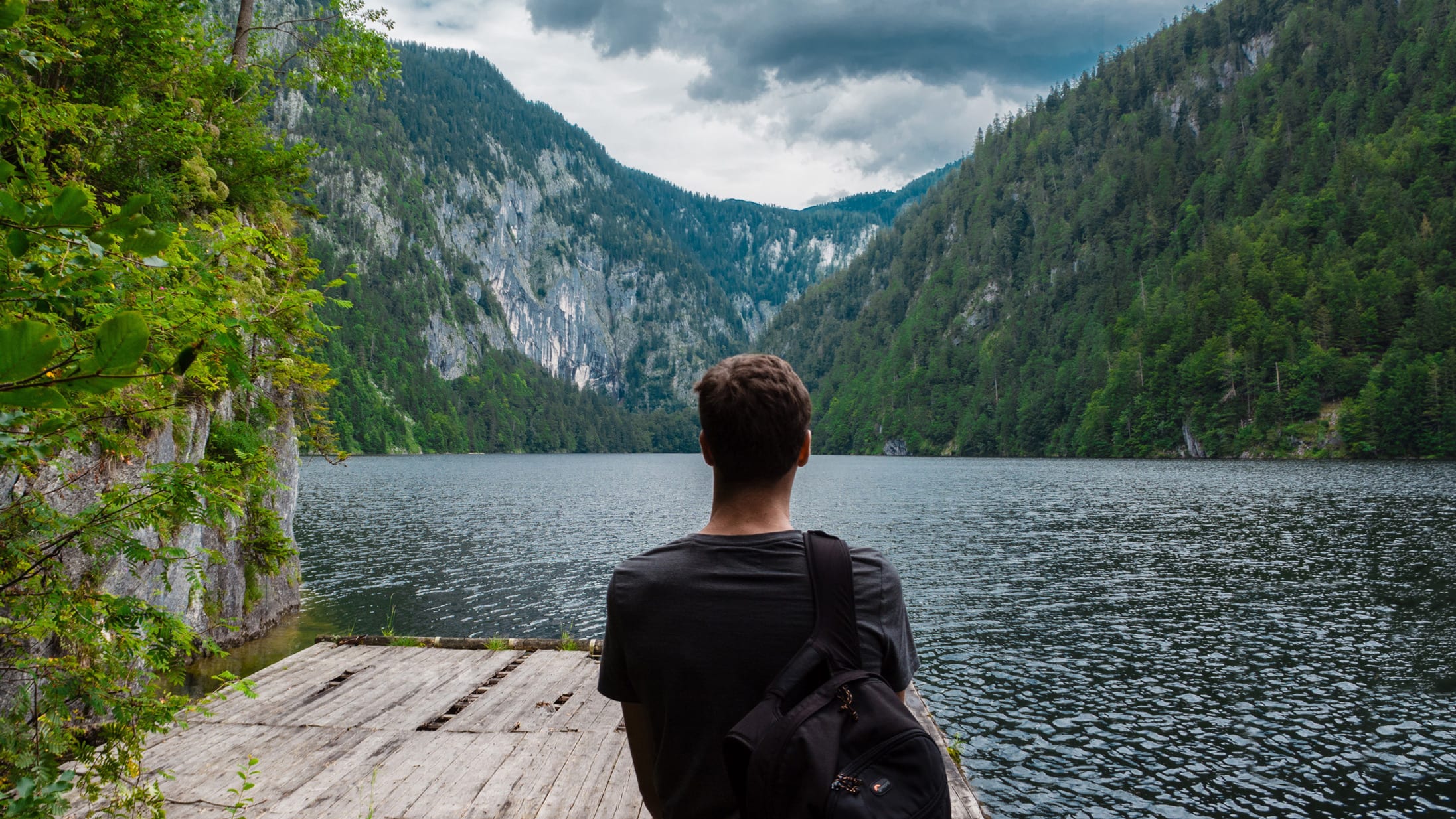 My PTSD Story: In Pursuit of Healing