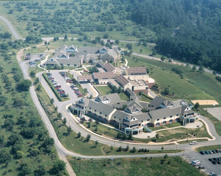 KidsPeace Psychiatric Children’s Hospital - Resources to Recover