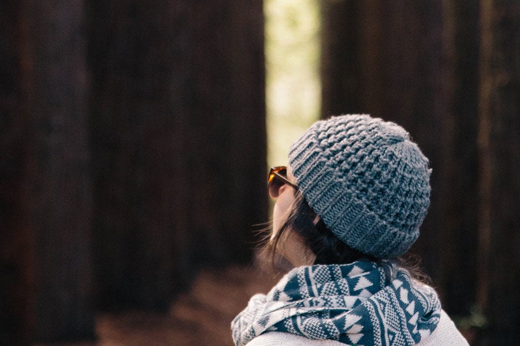 De-Stress in Nature: The Mental Health Benefits of Connecting With the ...