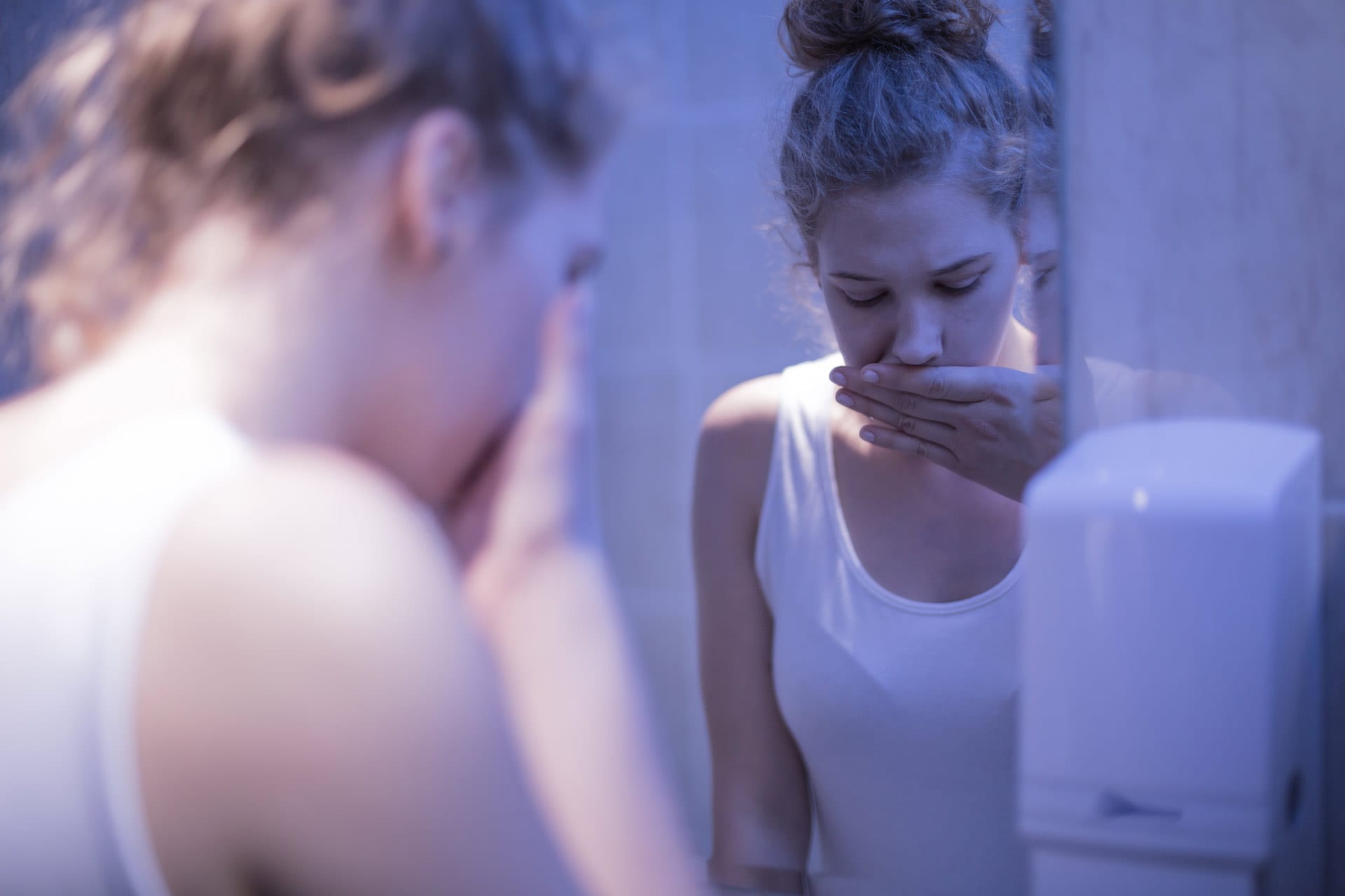 The Truth About Bulimia: 8 Common Myths About This Eating Disorder Exposed