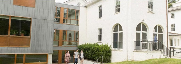 Austen Riggs Center | Resources to Recover