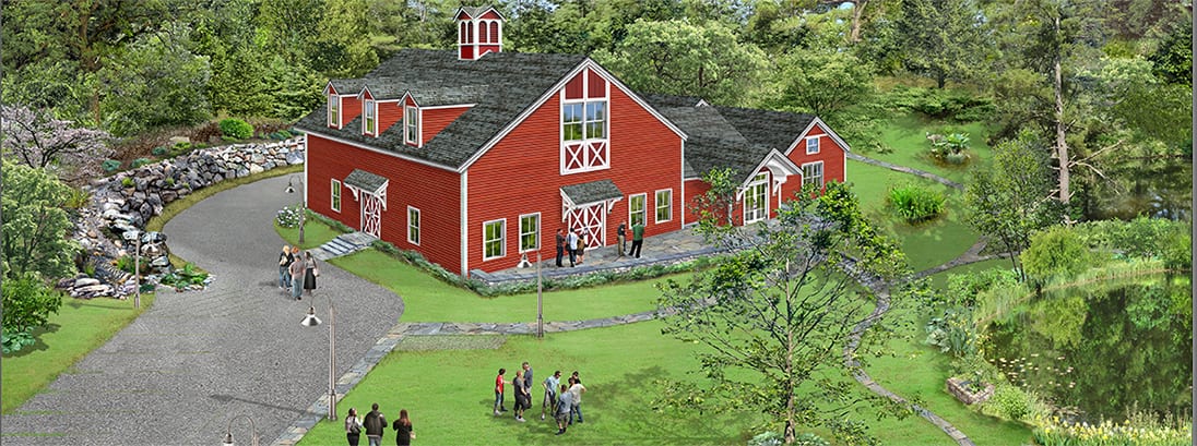 Gould Farm - Resources to Recover