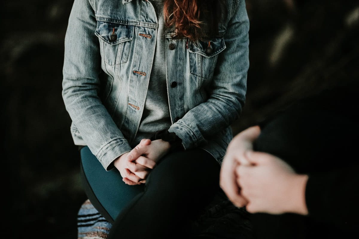 3 Dos and 3 Don’ts When Talking to Loved Ones with Bulimia Nervosa