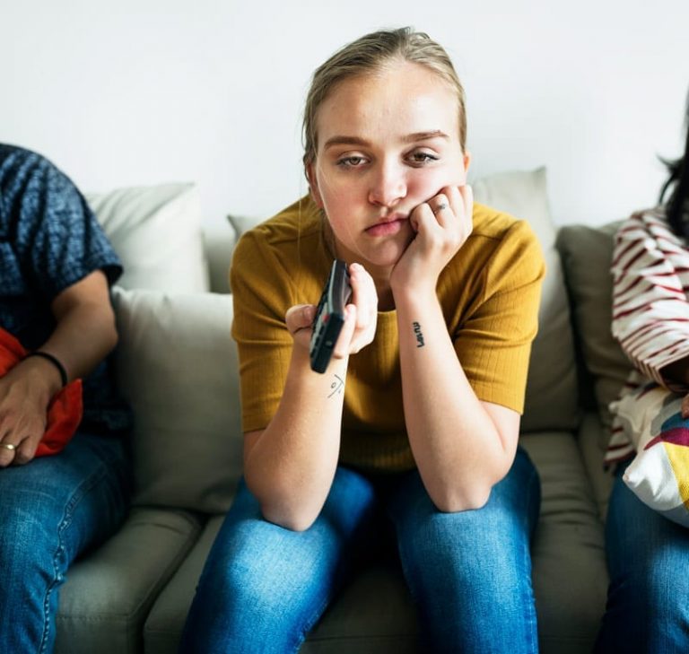 Dealing with Roommate Conflict during Coronavirus Quarantine