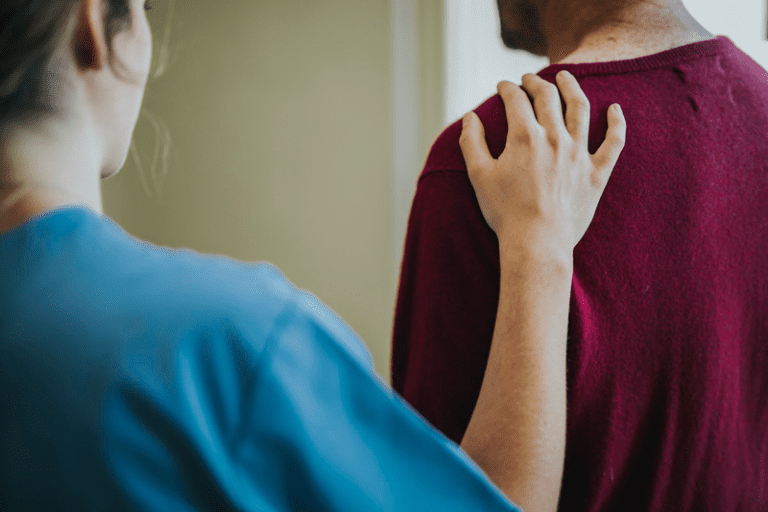 Supporting Loved Ones with Mental Illness: Care For The Caregiver Supporting Loved Ones with Mental Illness: Care For The Caregiver