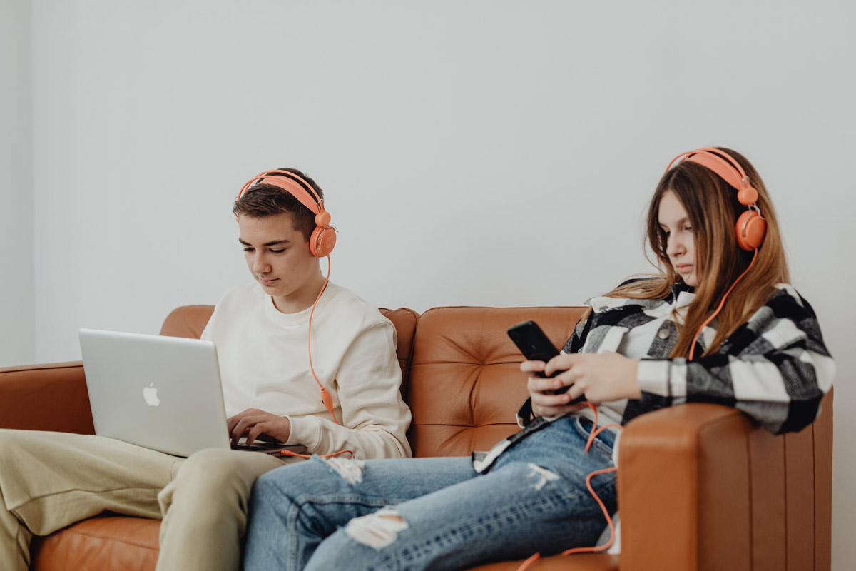 Small Changes That Can Boost Your Teen’s Mental Health