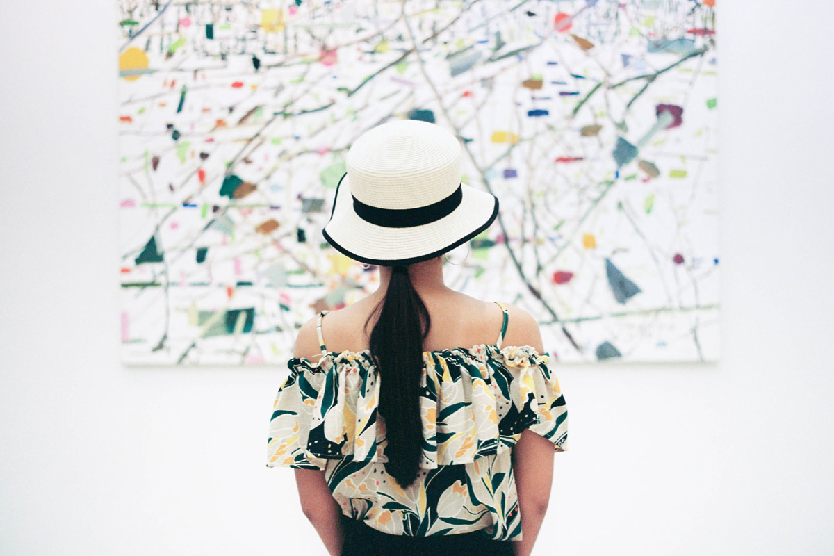 Developing Your Creativity: Innovative Ways to Enhance Your Mental Well ...