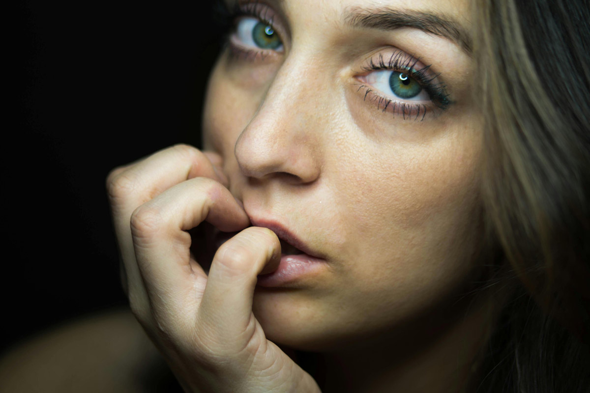 How to Stop Nail Biting: What Finally Worked for Me After Years of ...